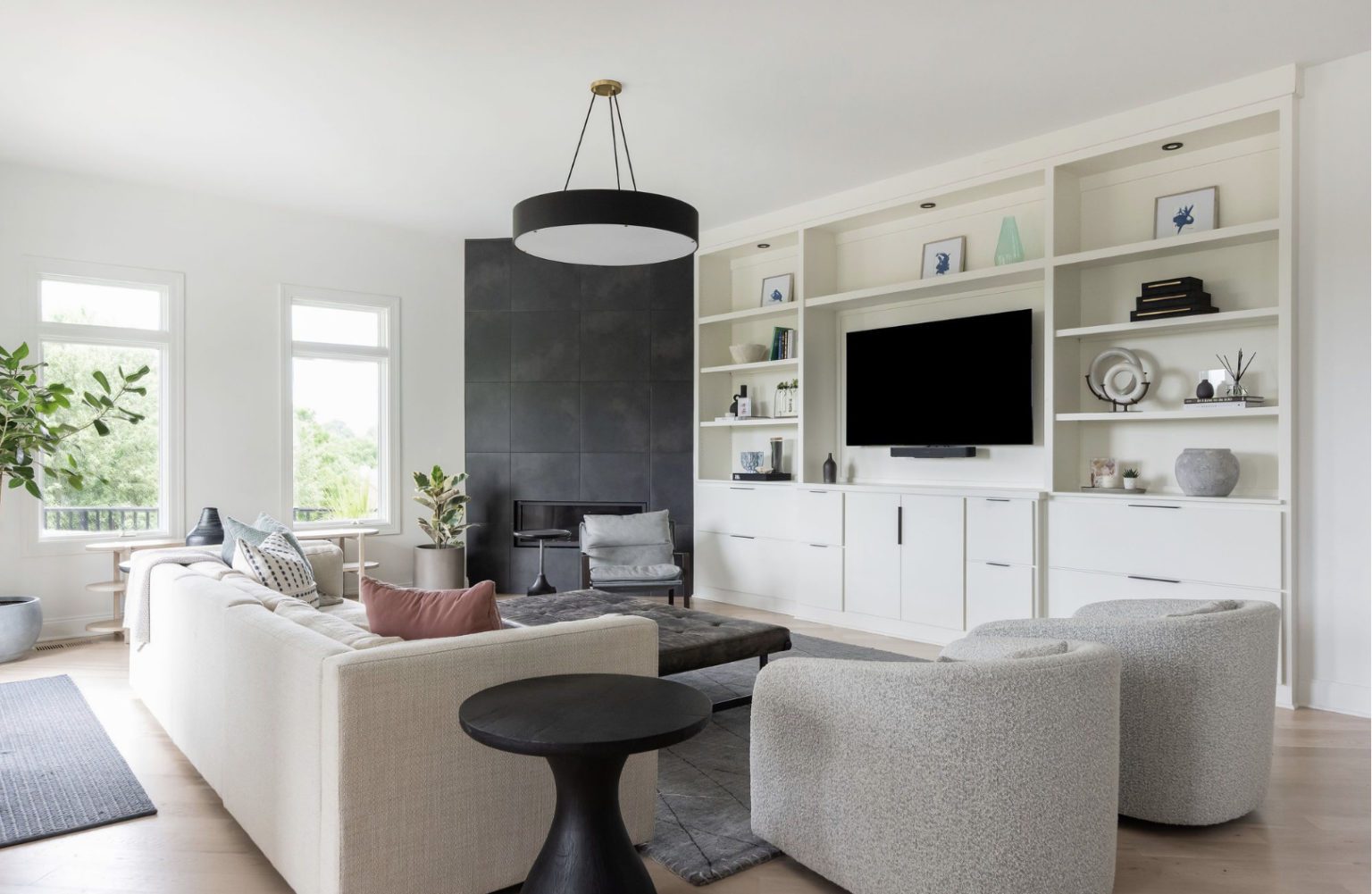 Project Reveal – Caviar Tuesday Kitchen | monarchlaneinteriors.com