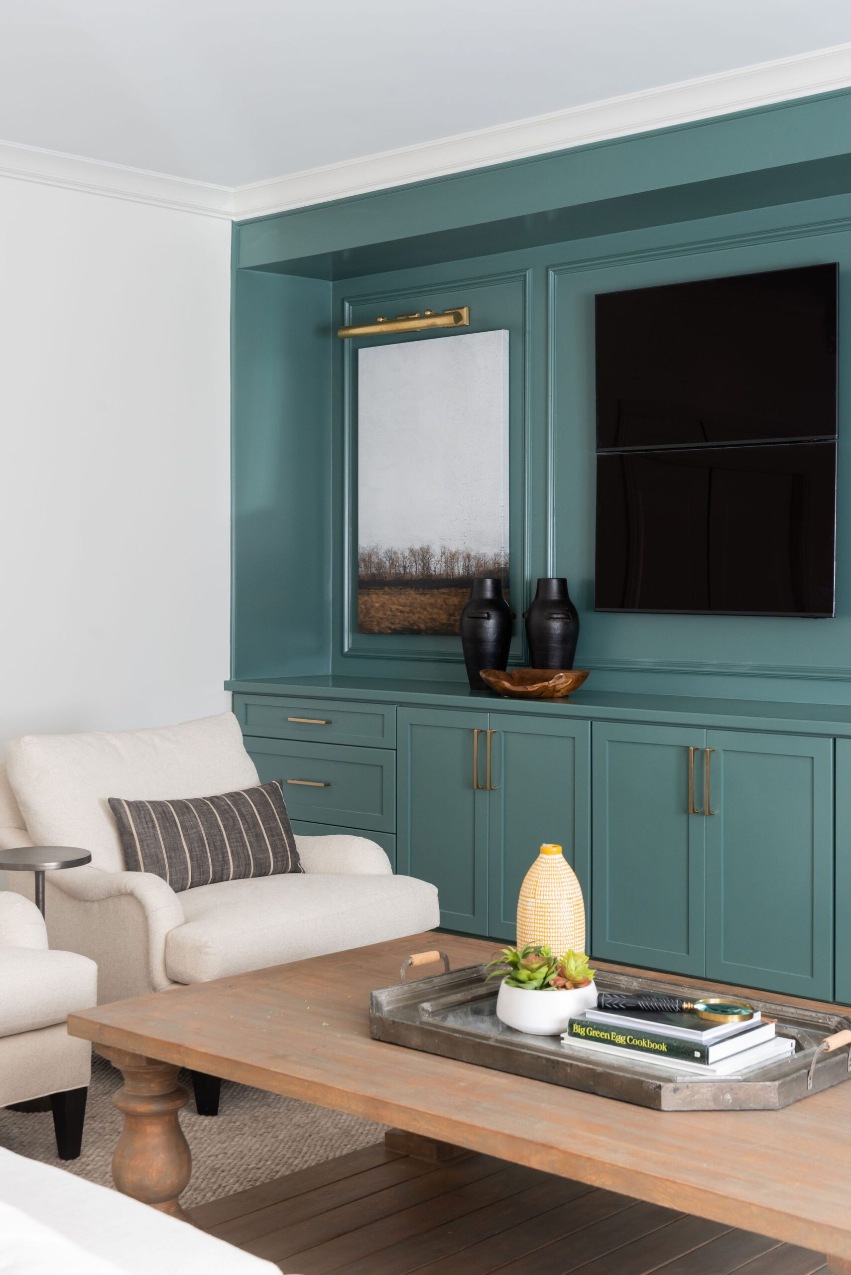 Project Reveal-Favorite Color is Texture Project | monarchlaneinteriors.com