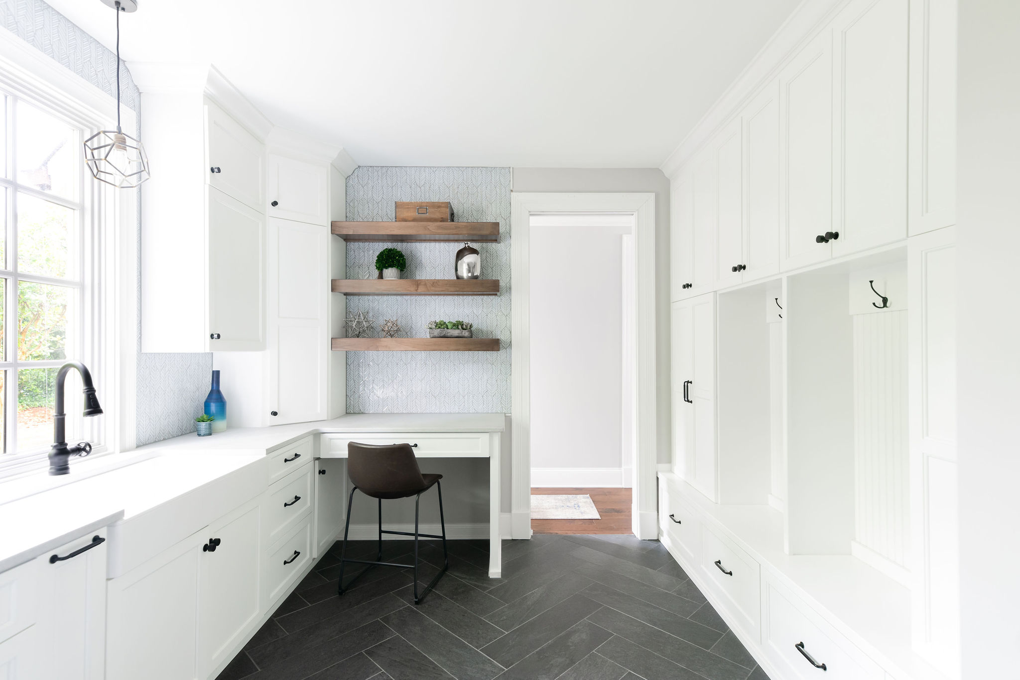 Project Reveal- Nature Refined | monarchlaneinteriors.com