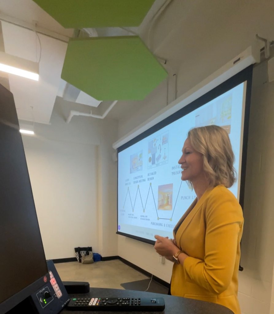 To the Trade-The Client Experience | monarchlaneinteriors.com