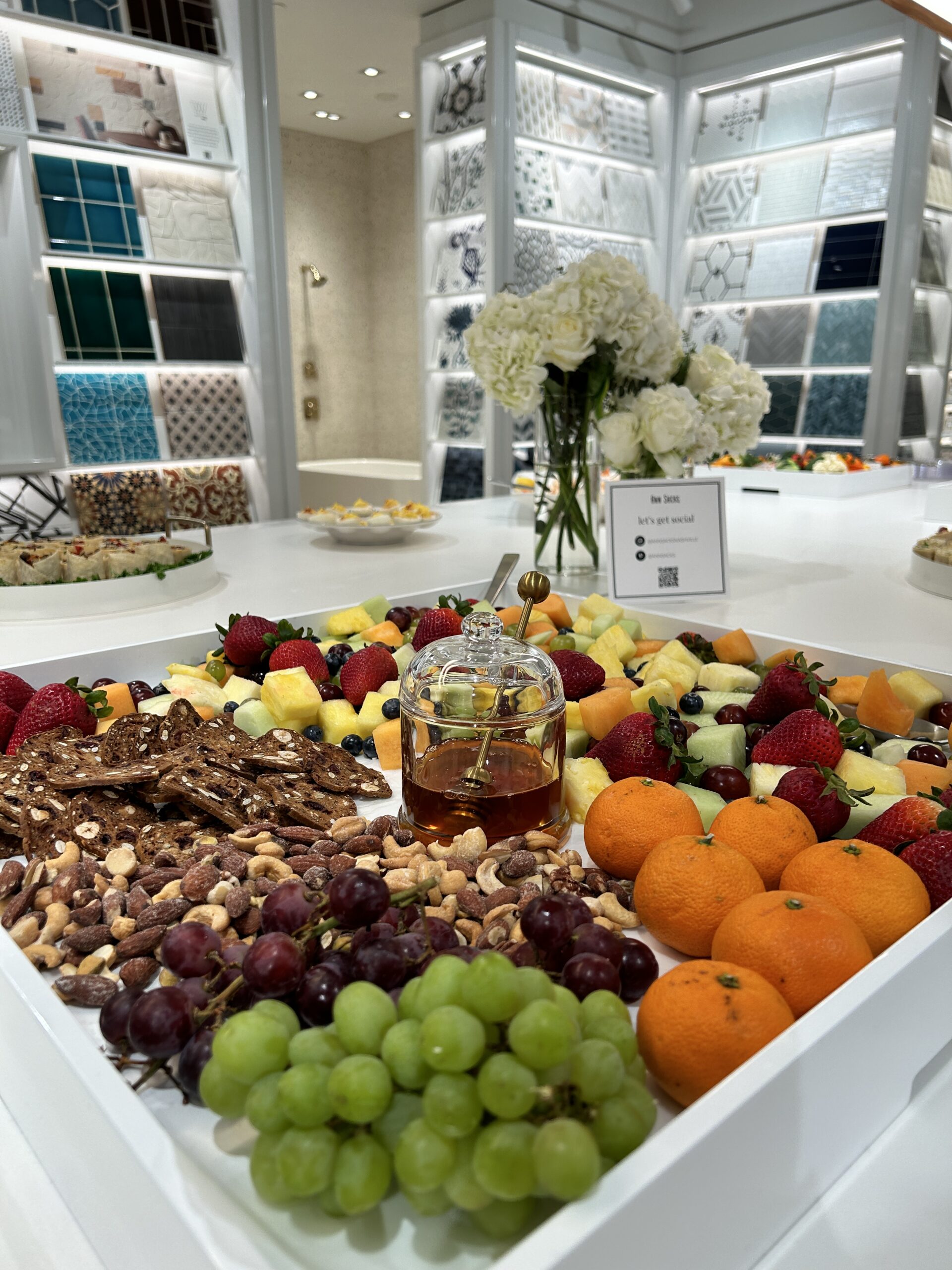 To the Trade- How to Network at Events | monarchlaneinteriors.com