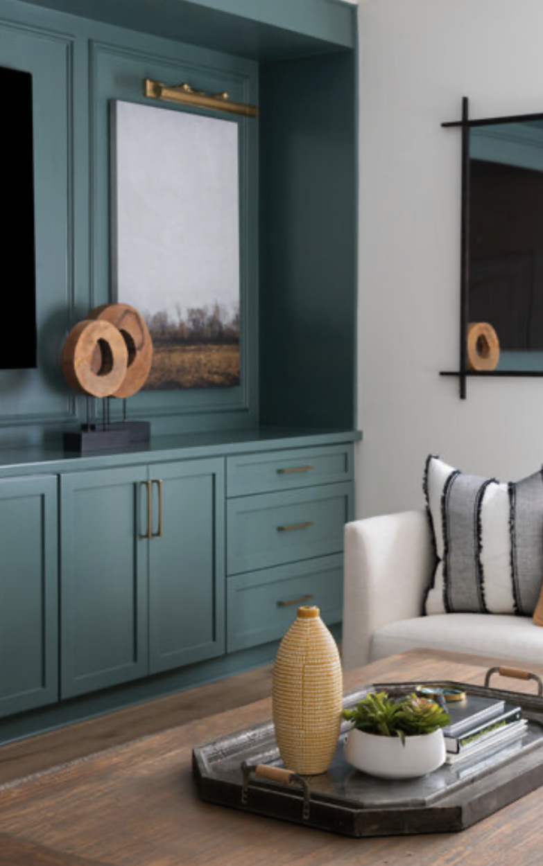 9 Ways to have a more Luxurious Home | monarchlaneinteriors.com