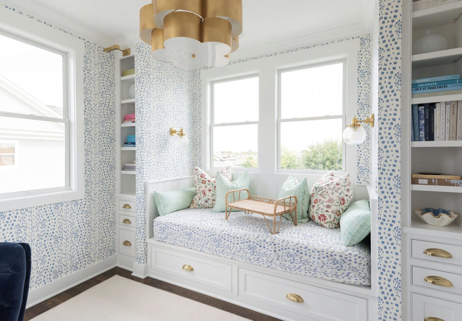 9 Ways to have a more Luxurious Home | monarchlaneinteriors.com