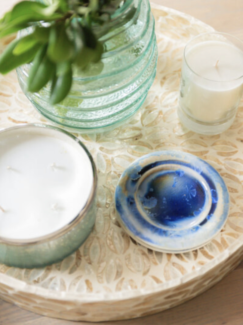 9 Ways to have a more Luxurious Home | monarchlaneinteriors.com