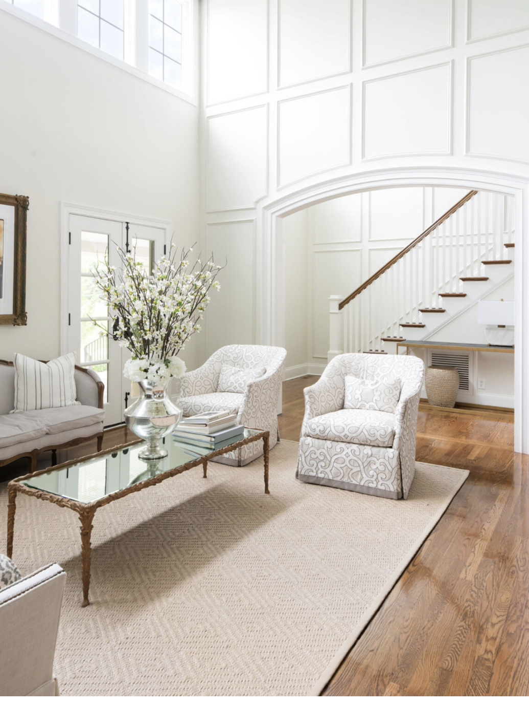 9 Ways to have a more Luxurious Home | monarchlaneinteriors.com