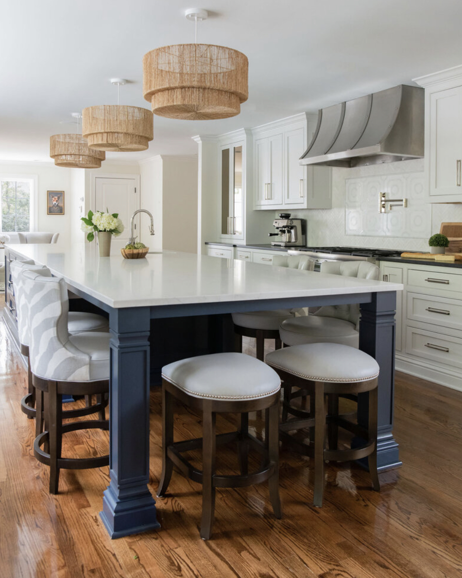 Scary Kitchen Trends & new ones we are loving | monarchlaneinteriors.com