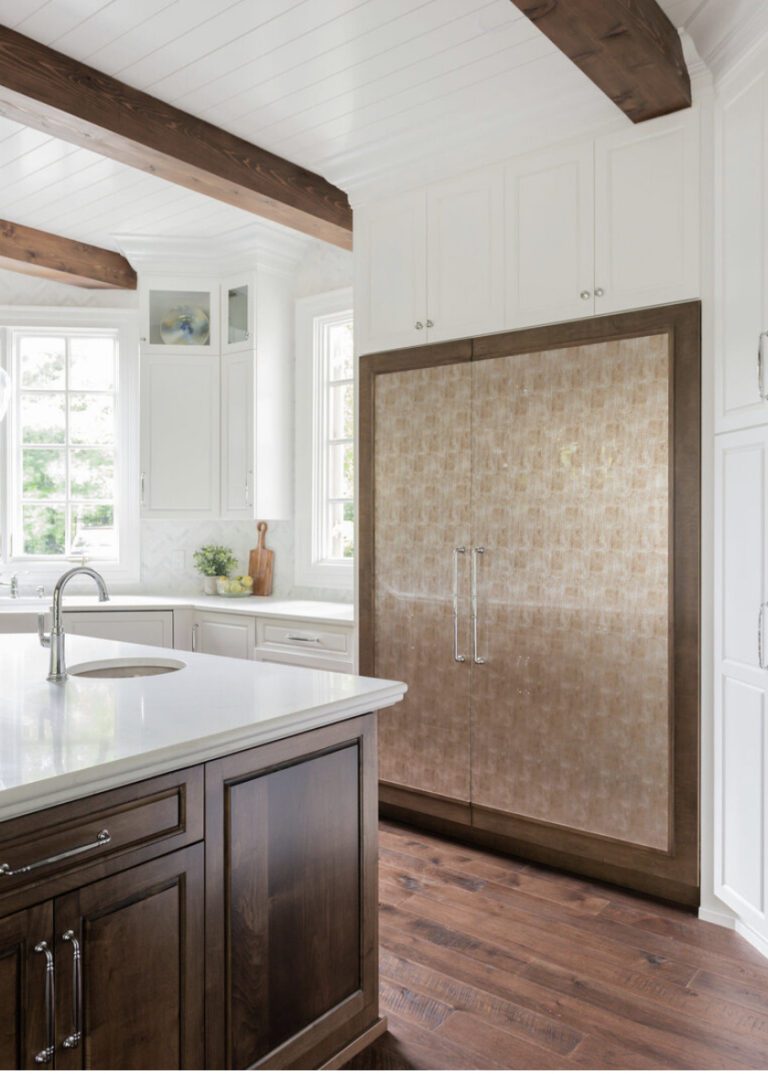 Scary Kitchen Trends & new ones we are loving | monarchlaneinteriors.com