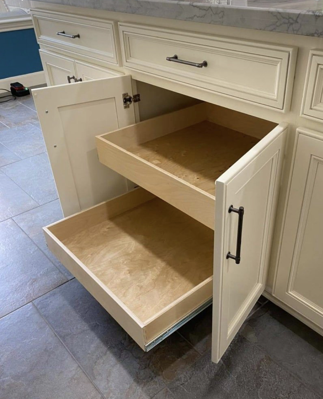 Scary Kitchen Trends & new ones we are loving | monarchlaneinteriors.com