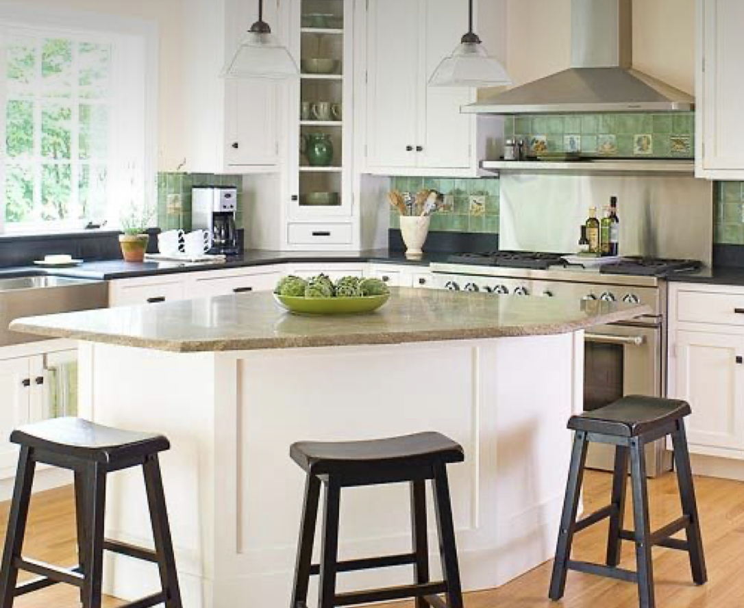 Scary Kitchen Trends & new ones we are loving | monarchlaneinteriors.com