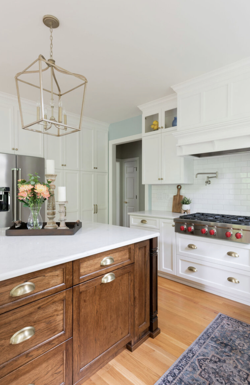 Scary Kitchen Trends & new ones we are loving | monarchlaneinteriors.com