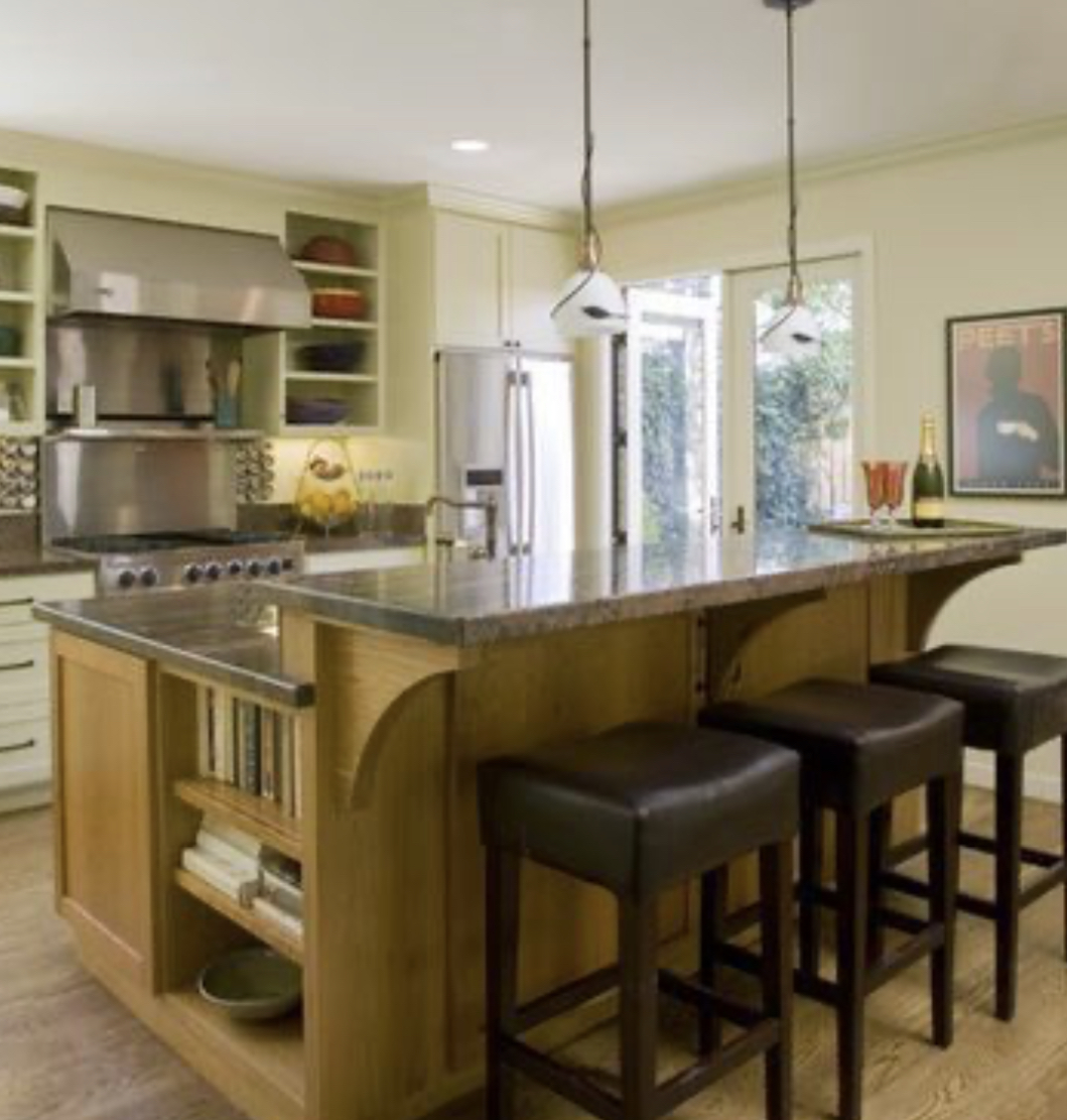 Scary Kitchen Trends & new ones we are loving | monarchlaneinteriors.com