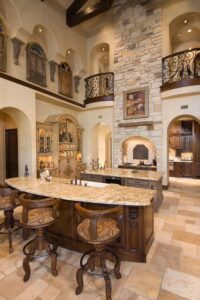 Scary Kitchen Trends & new ones we are loving | monarchlaneinteriors.com