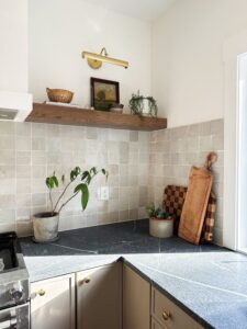 Scary Kitchen Trends & new ones we are loving | monarchlaneinteriors.com