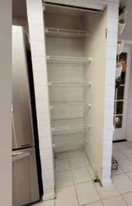 Scary Kitchen Trends & new ones we are loving | monarchlaneinteriors.com