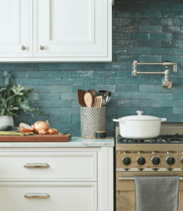 Scary Kitchen Trends & new ones we are loving | monarchlaneinteriors.com