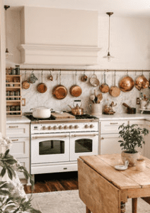 Scary Kitchen Trends & new ones we are loving | monarchlaneinteriors.com