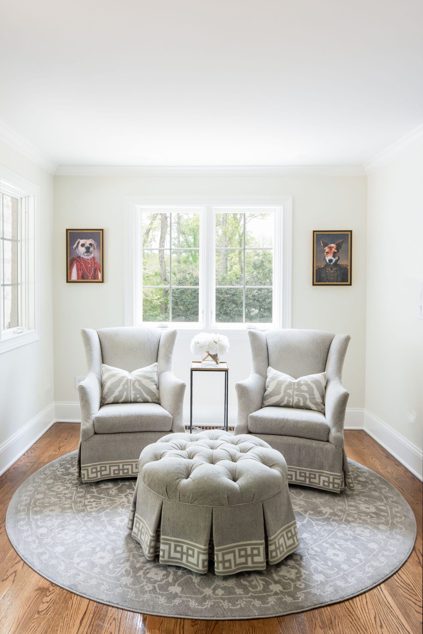 Project Reveal- Belle Maison | monarchlaneinteriors.com