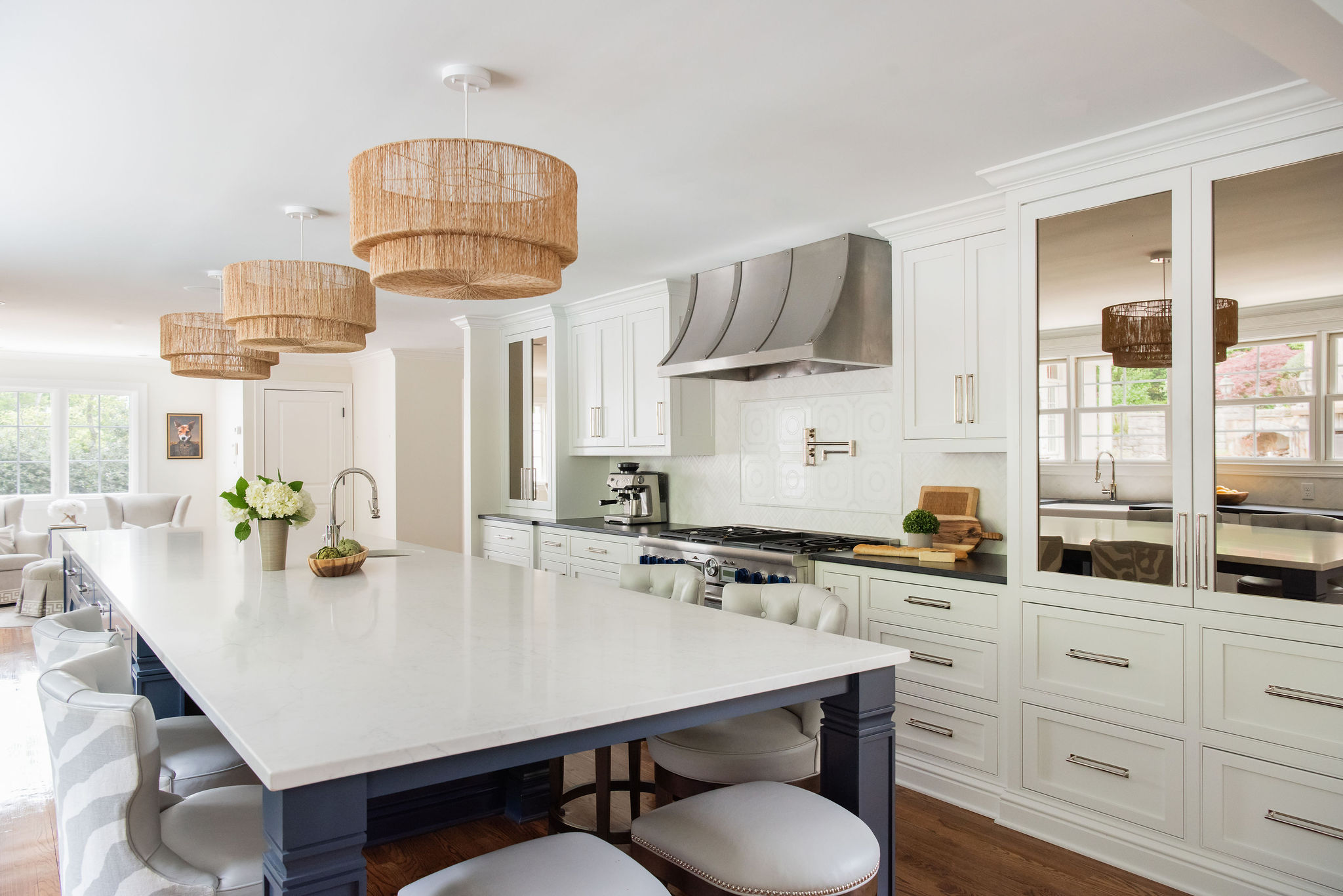 Project Reveal- Belle Maison | monarchlaneinteriors.com