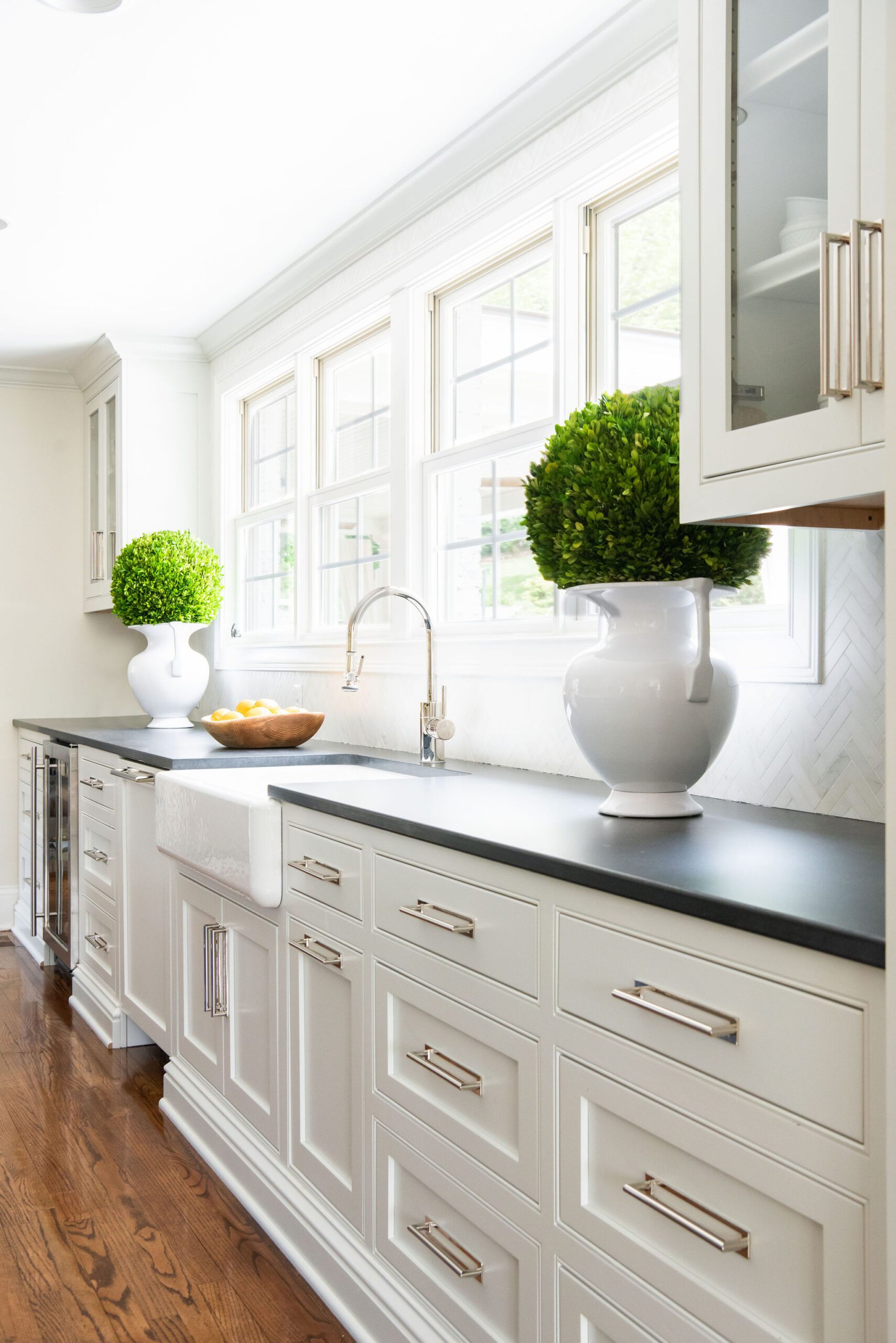 Project Reveal- Belle Maison | monarchlaneinteriors.com