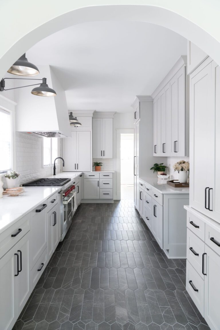 Project Reveal- Modern Grace | monarchlaneinteriors.com