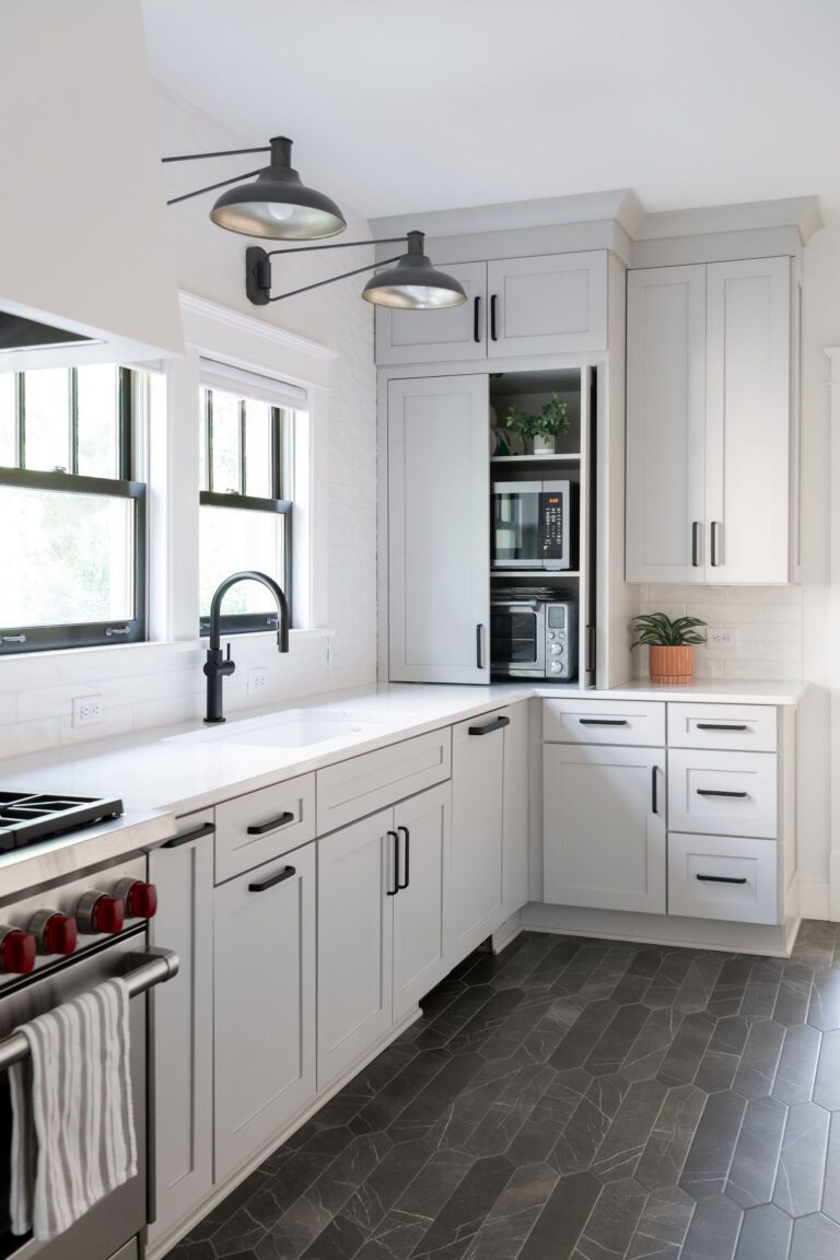 Project Reveal- Modern Grace | monarchlaneinteriors.com