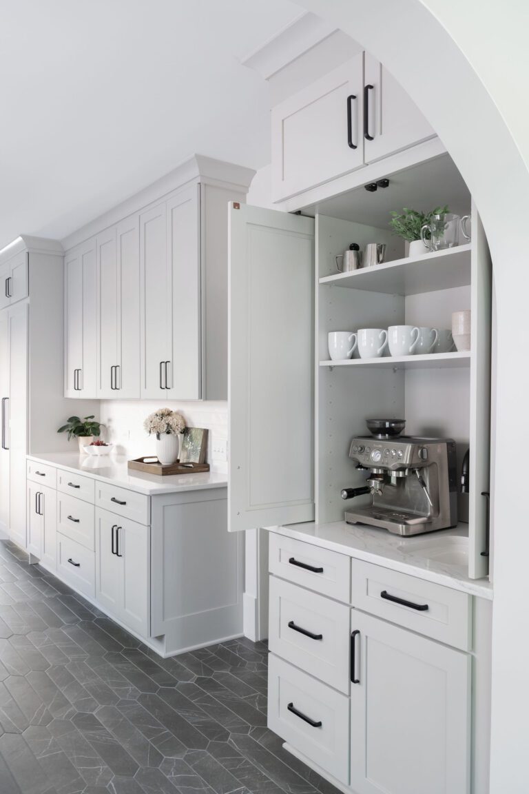 Project Reveal- Modern Grace | monarchlaneinteriors.com