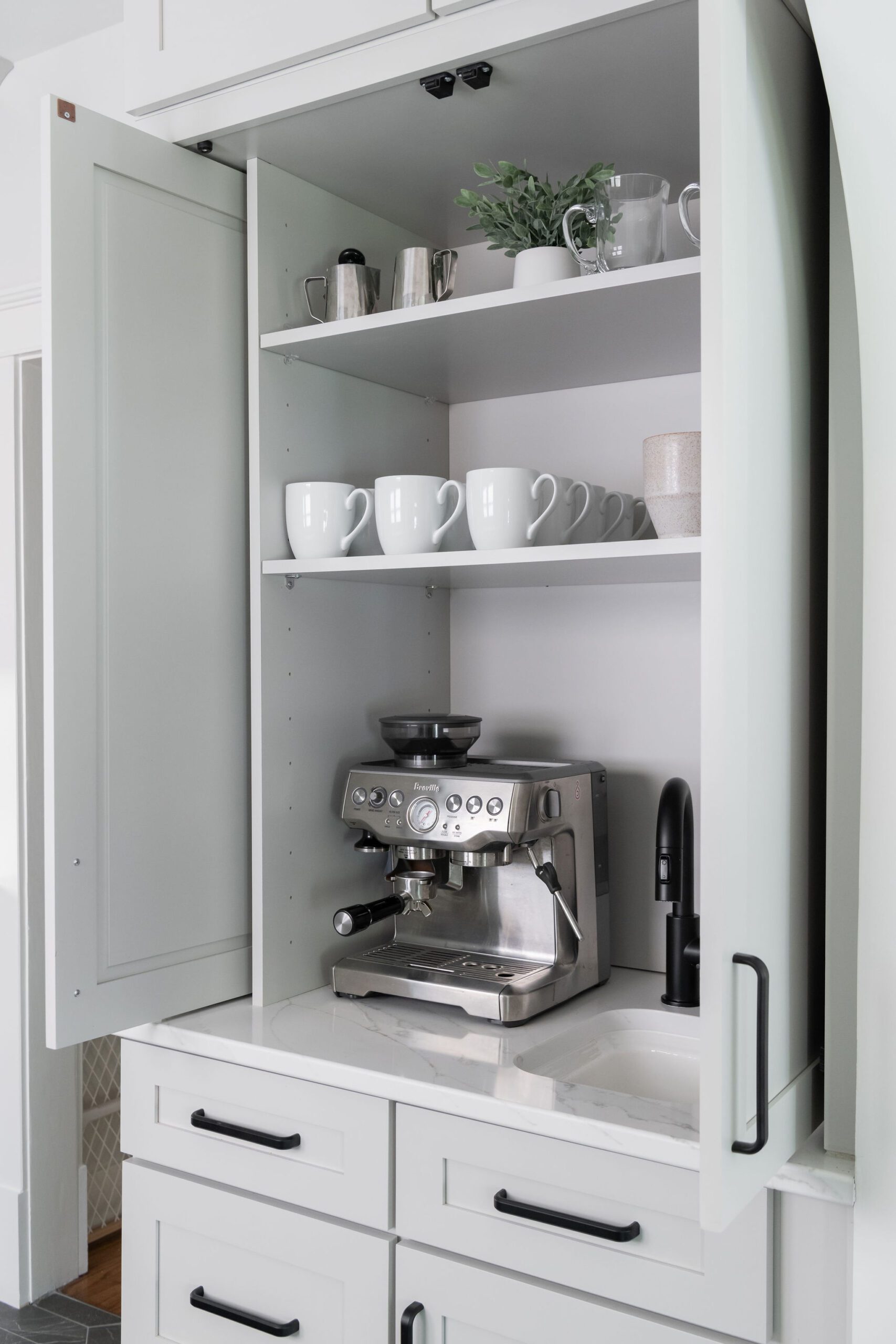 Project Reveal- Modern Grace | monarchlaneinteriors.com