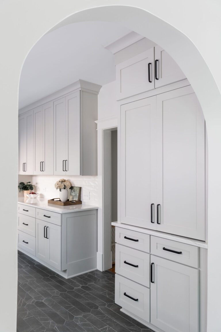 Project Reveal- Modern Grace | monarchlaneinteriors.com