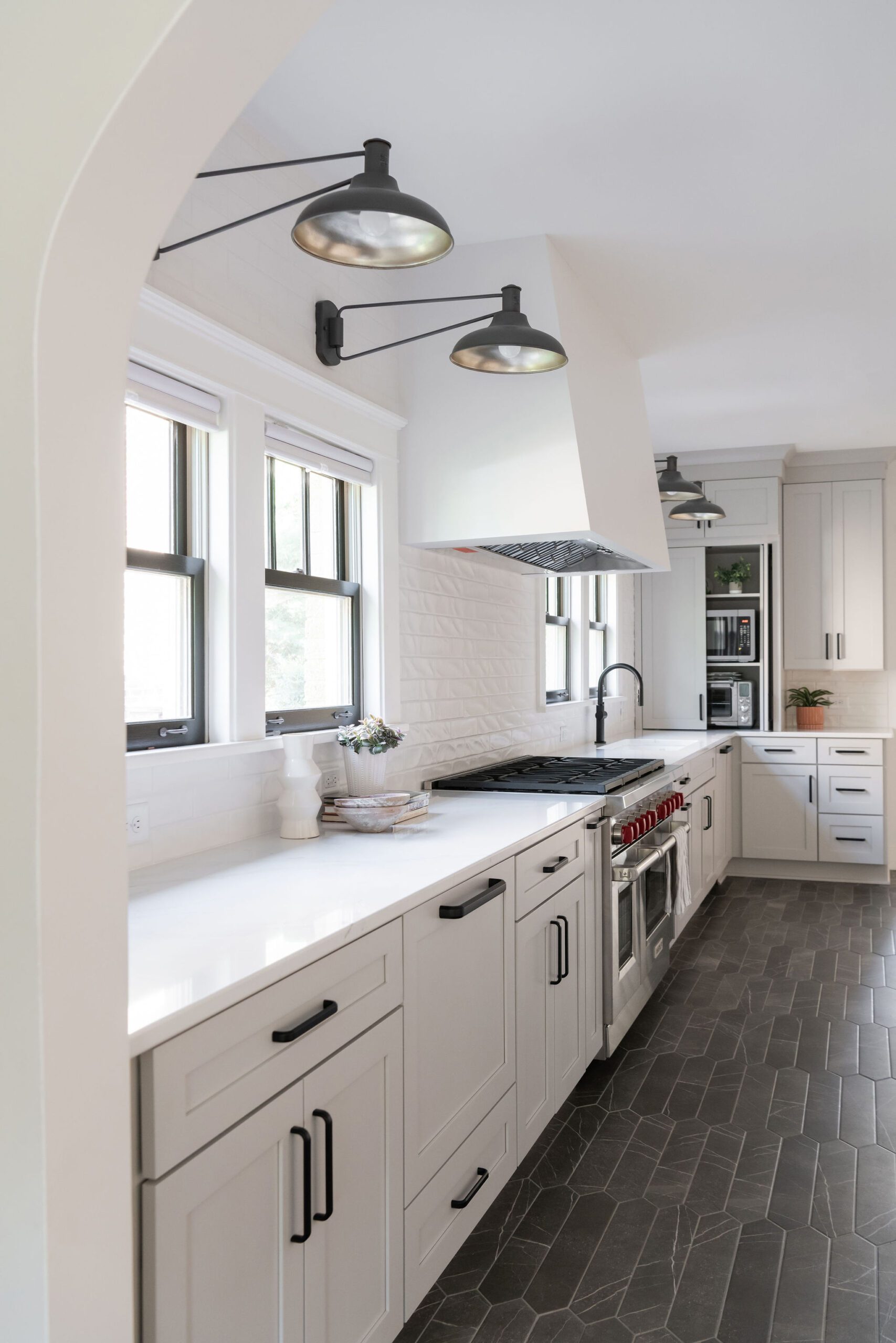 Project Reveal- Modern Grace | monarchlaneinteriors.com