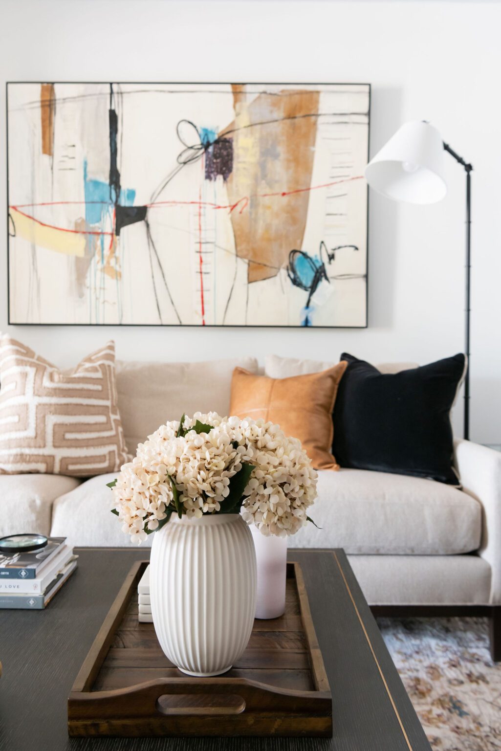 What is Full-Service Interior Design? | monarchlaneinteriors.com