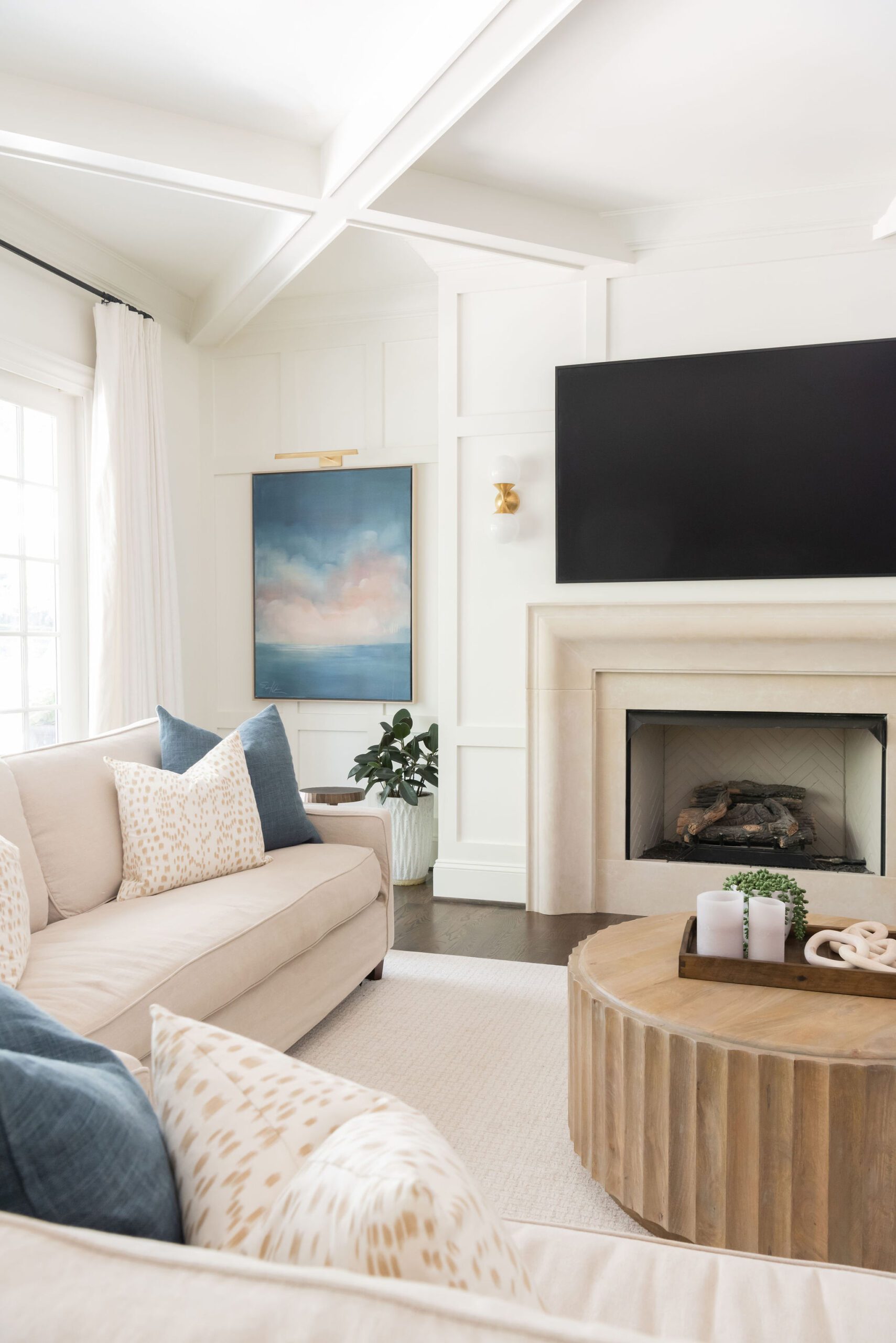 Project Reveal – Perfectly Paired | monarchlaneinteriors.com