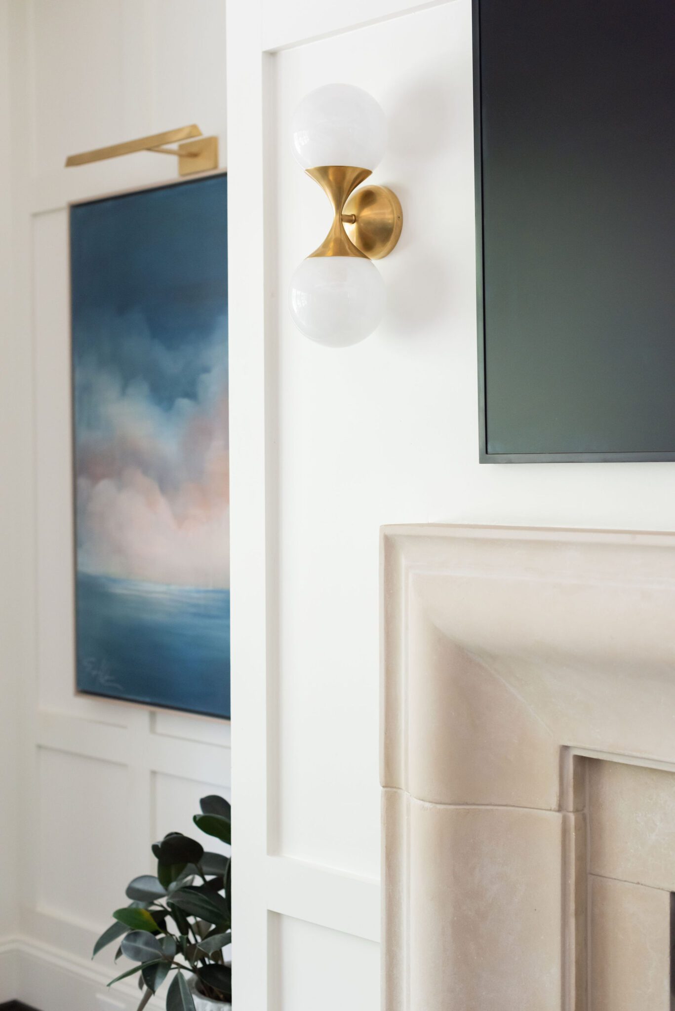 Project Reveal – Perfectly Paired | monarchlaneinteriors.com