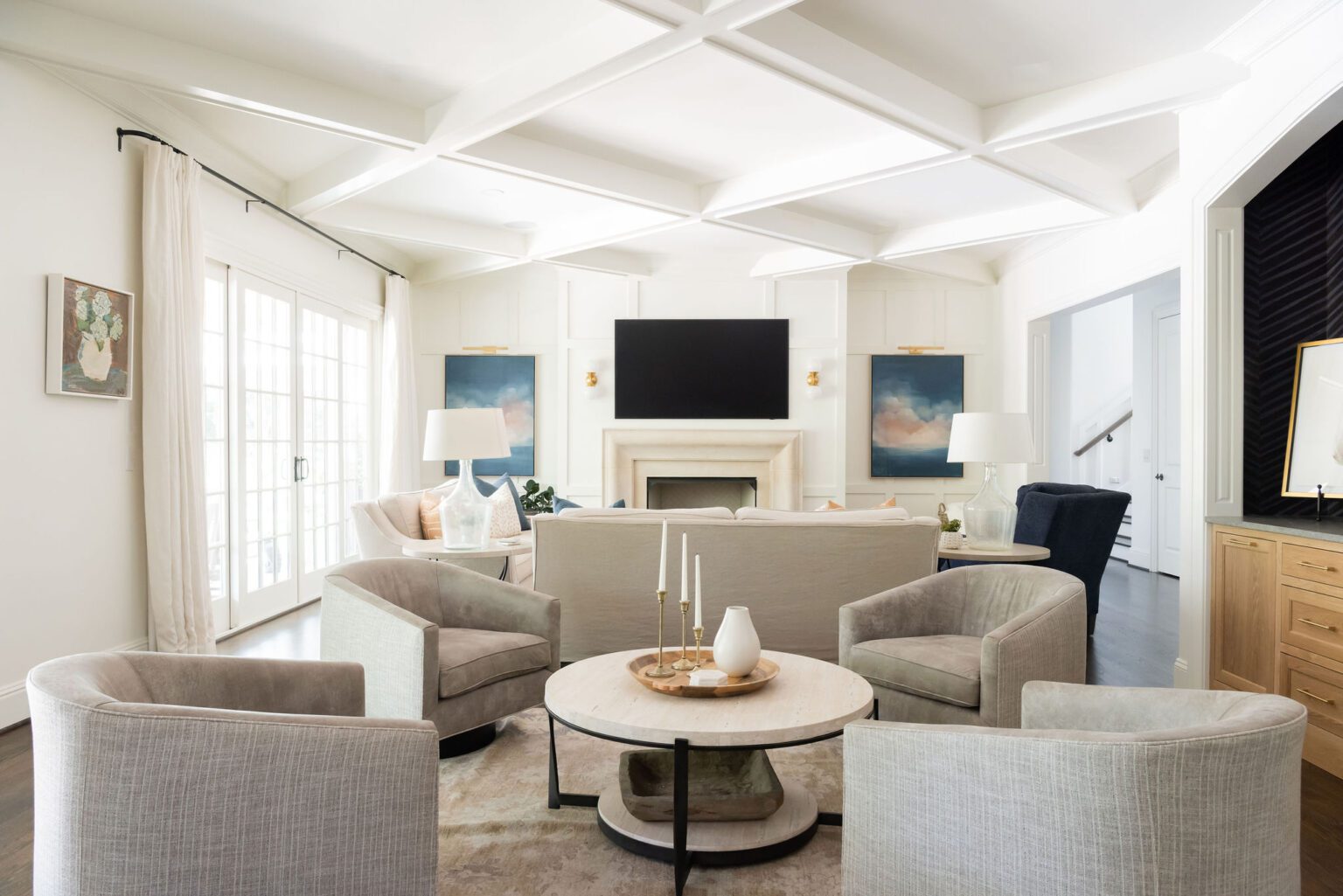 Project Reveal – Perfectly Paired | monarchlaneinteriors.com