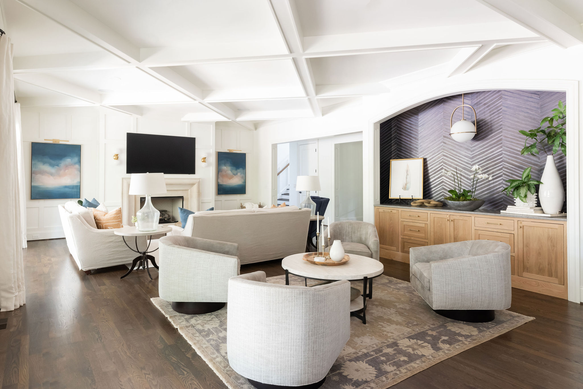 Project Reveal – Perfectly Paired | monarchlaneinteriors.com