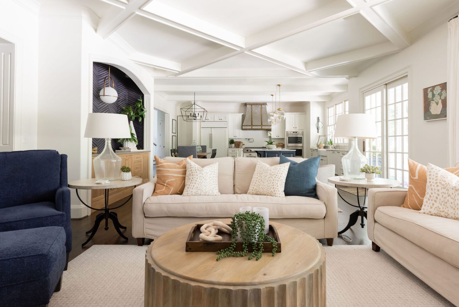 Project Reveal – Perfectly Paired | monarchlaneinteriors.com