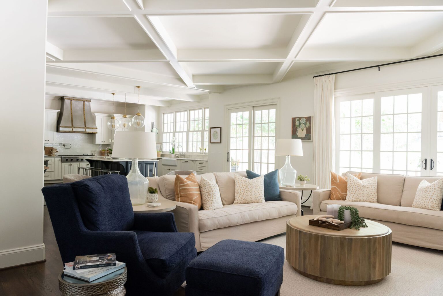 Project Reveal – Perfectly Paired | monarchlaneinteriors.com