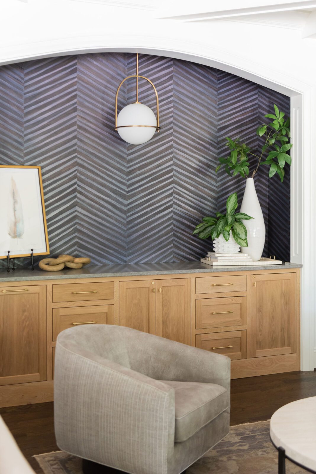 Project Reveal – Perfectly Paired | monarchlaneinteriors.com