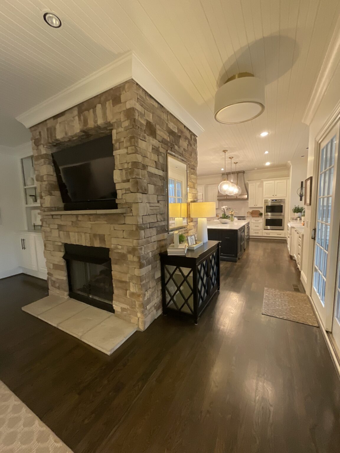 Project Reveal – Perfectly Paired | monarchlaneinteriors.com