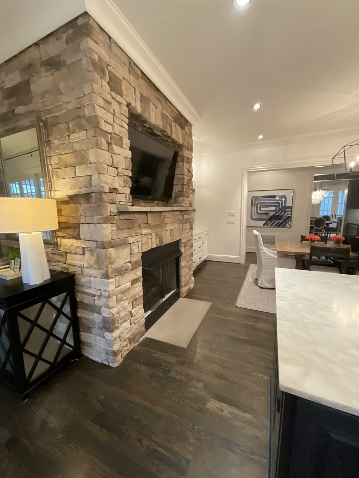 Project Reveal – Perfectly Paired | monarchlaneinteriors.com