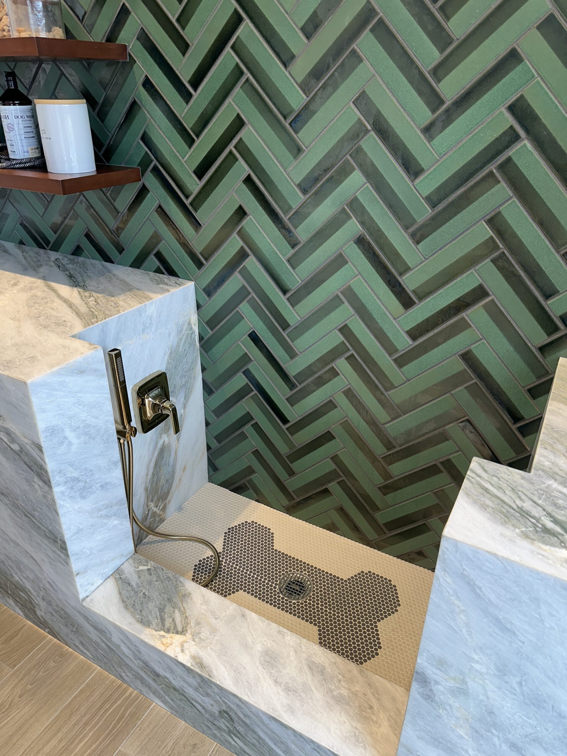 Designing for our Furry Friends: Creating Pet-Friendly Interiors ...