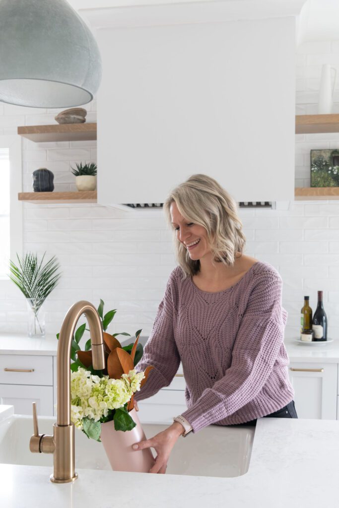 Project Reveal – Mind your Materials | monarchlaneinteriors.com