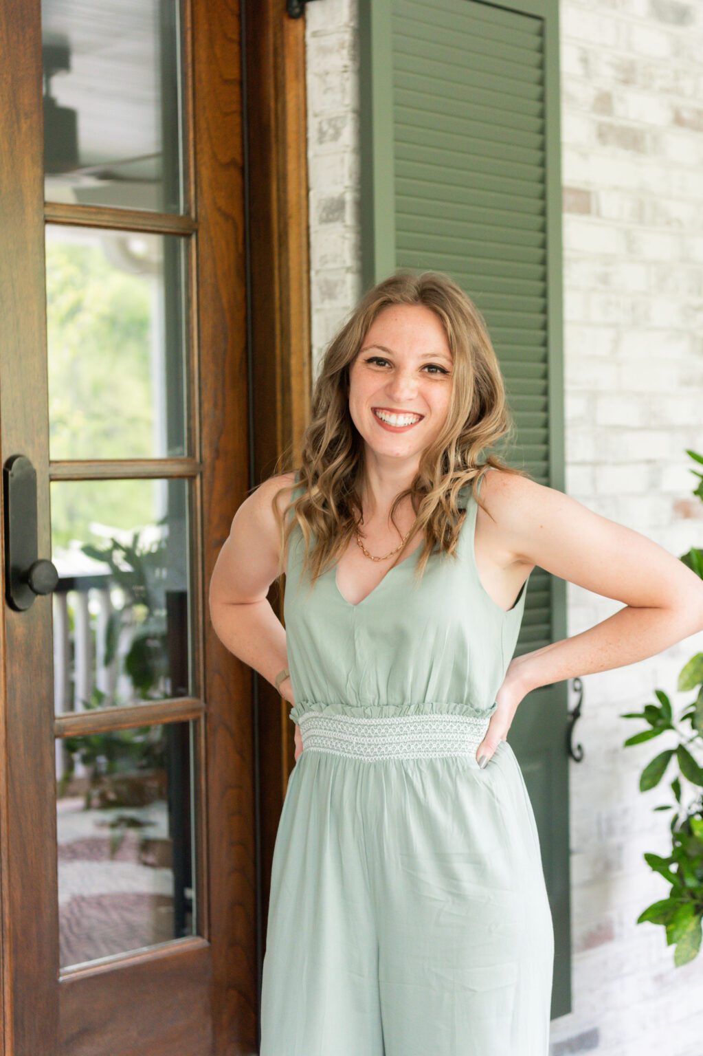 Designing a home for all of your loved ones | monarchlaneinteriors.com